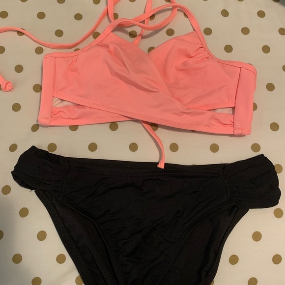 Swim | Bathing Suit Set | Poshmark